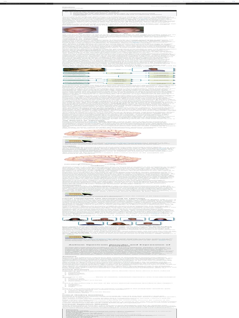 Emotion - Psychology | PDF | Emotions | Amygdala