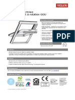 Exutoire de désenfumage GGL SEVM-P | PDF | Fenêtre | Technologie du ...