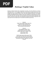 Cara Font Notasi Angka di Word | PDF | Karier & Perkembangan | Seni ...
