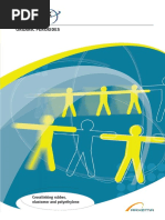 Crodamide ER Z 000040 Technical Data Sheet | PDF | Lubricant | Polymers