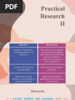 TRF Objectives 6-9 (SET 5 ANSWERS) | PDF | Teachers | Learning