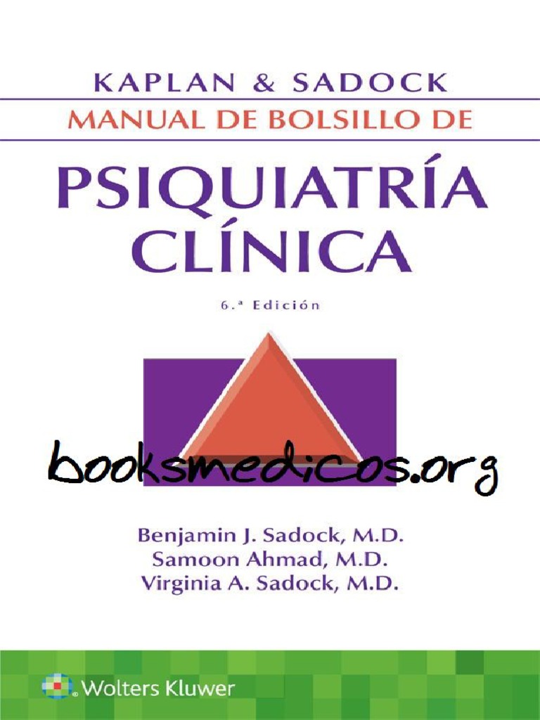 Kaplan Sadock Cap 14 | PDF | Depresión (estado de ánimo) | Trauma ...