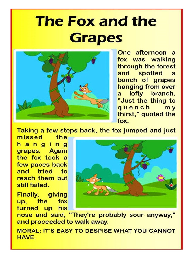 Short Stories | PDF