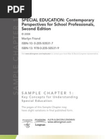 NCSS Curriculum Standards Overview | PDF | Social Group | Institution