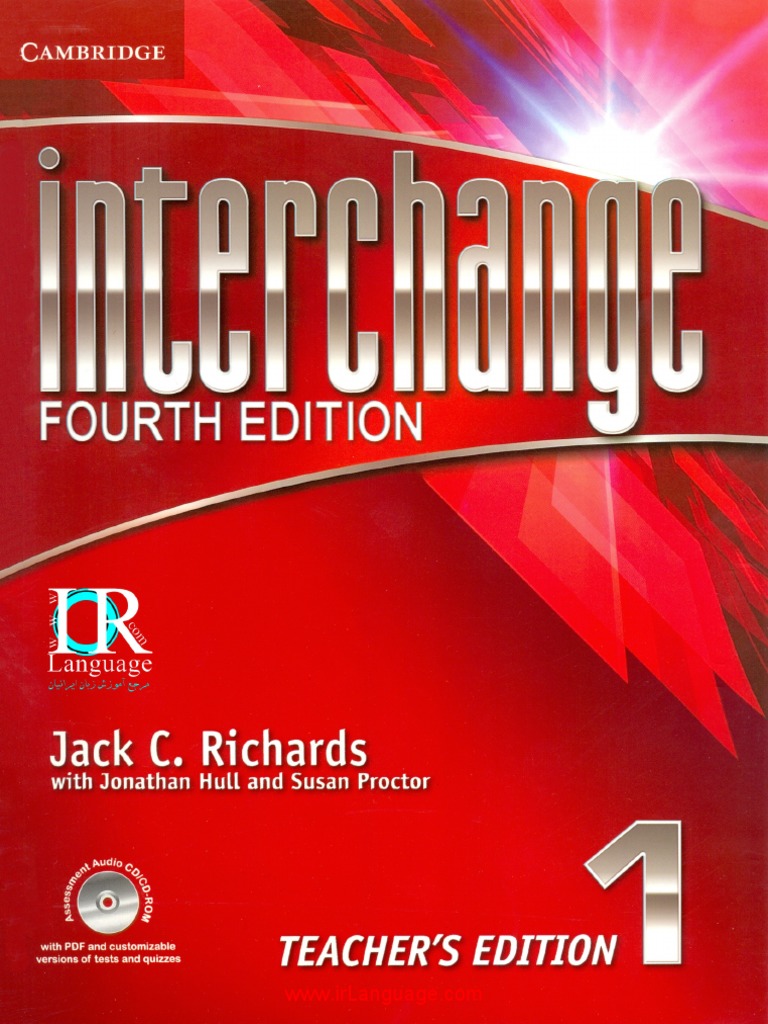 Interchange 1 TB | PDF | Cocina, comidas y vino