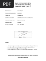 Msim4301 - Pemrograman Berbasis Desktop | PDF | Karier & Perkembangan