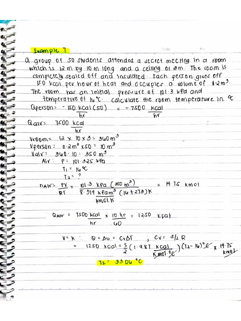 Phychem Midterm Lecture 3 | PDF