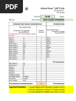 DepEd ID Template | PDF