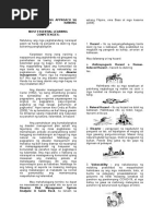 AP10 Enhanced Q1 W4 | PDF