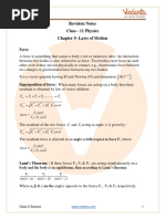 IGCSE Mathematics Formula Sheet | PDF | Circle | Triangle
