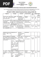 Flowchart in Handling Cicl Cases | PDF | Child Custody | Legal Guardian