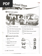 Interchange 2 (5th Edition) | PDF