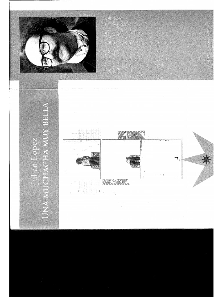 Lopez, Julián - Una Muchacha Muy Bella | PDF
