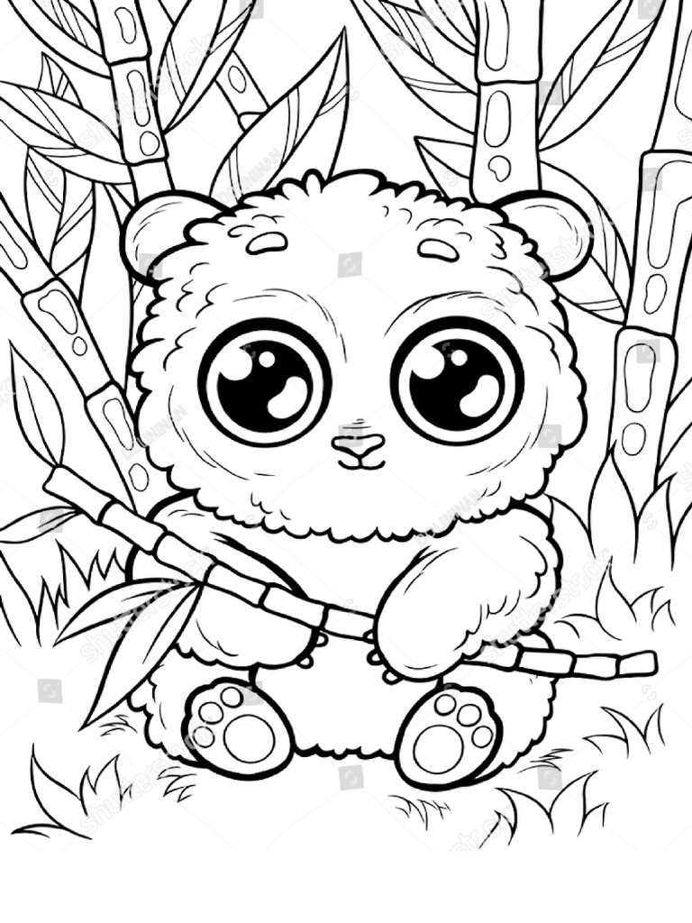 Coloring Pages | PDF