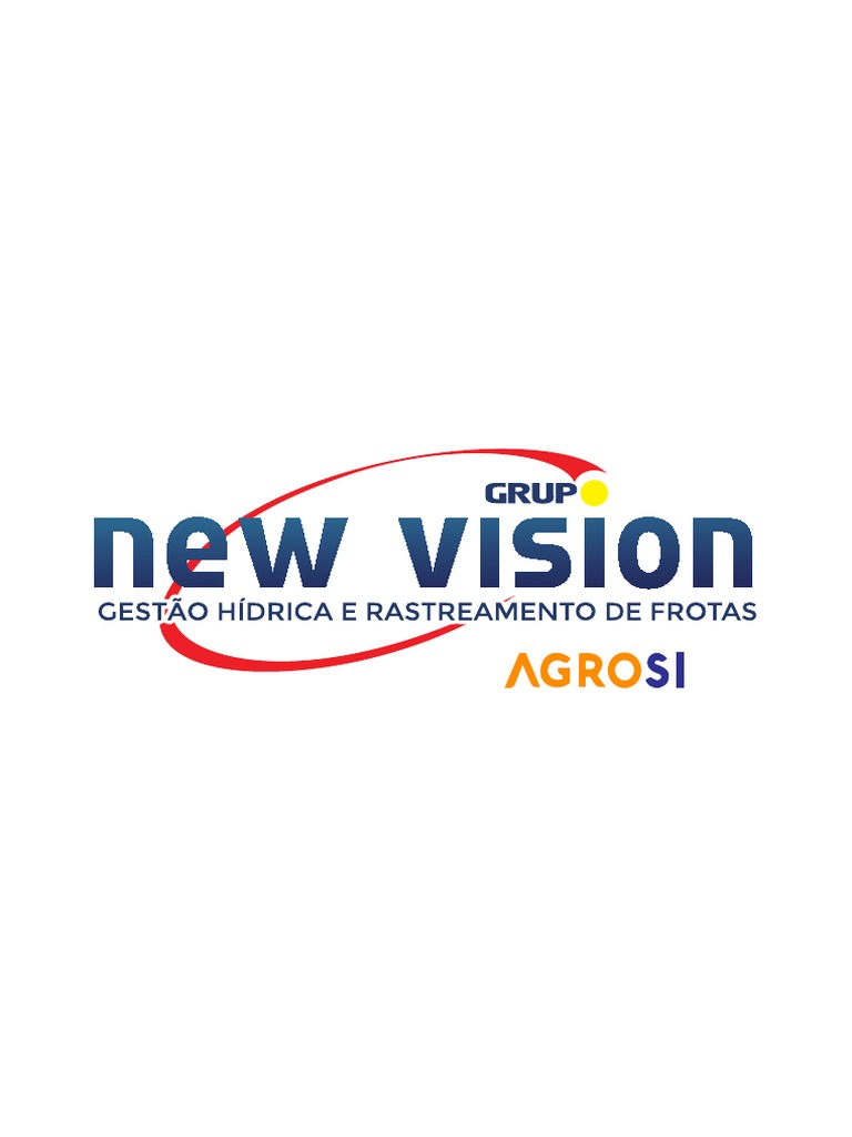 New Vision | PDF