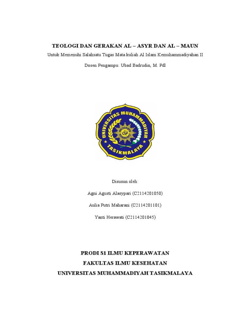 Kelompok 3 AIK | PDF Kelompok 3 AIK | PDF