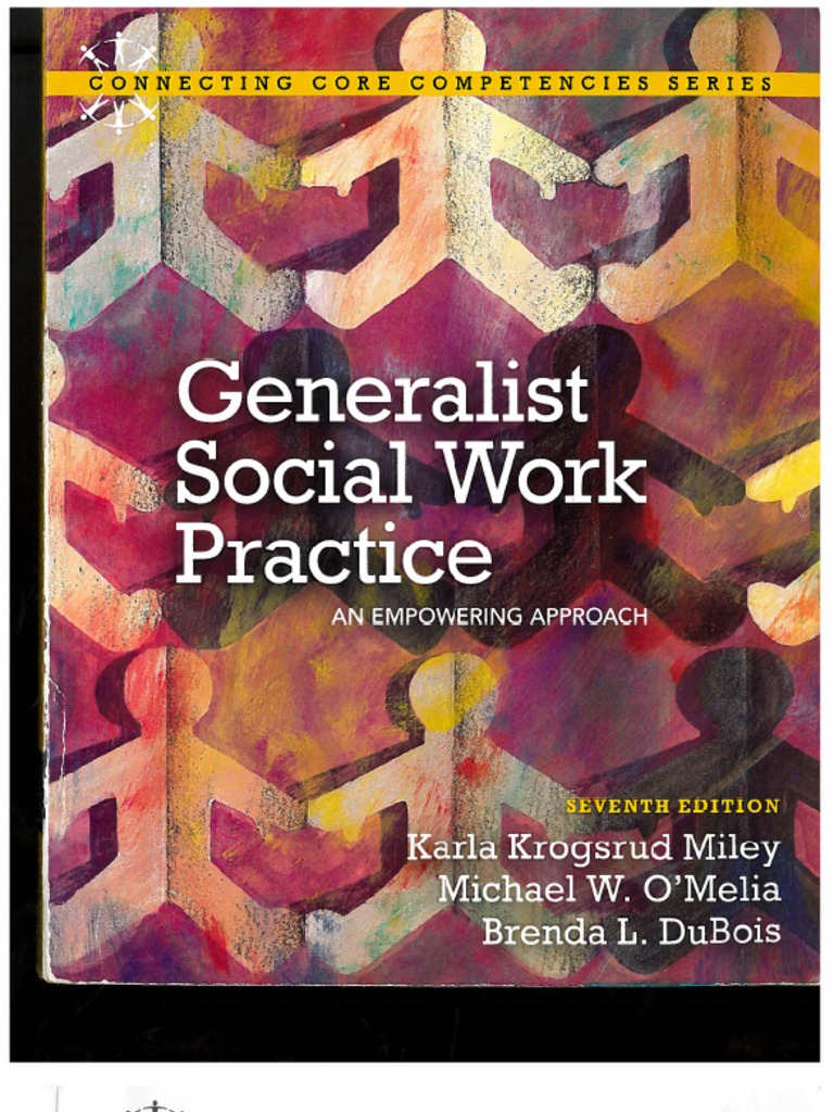 General Social Work Practice - An Empowering Approach | PDF