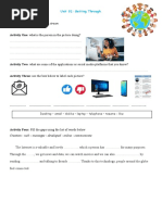 Budding Scientist | PDF | Science | Scientist