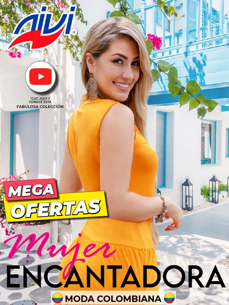 Nivi Catálogo C3 | PDF | Softlines (venta minorista) | Ropa