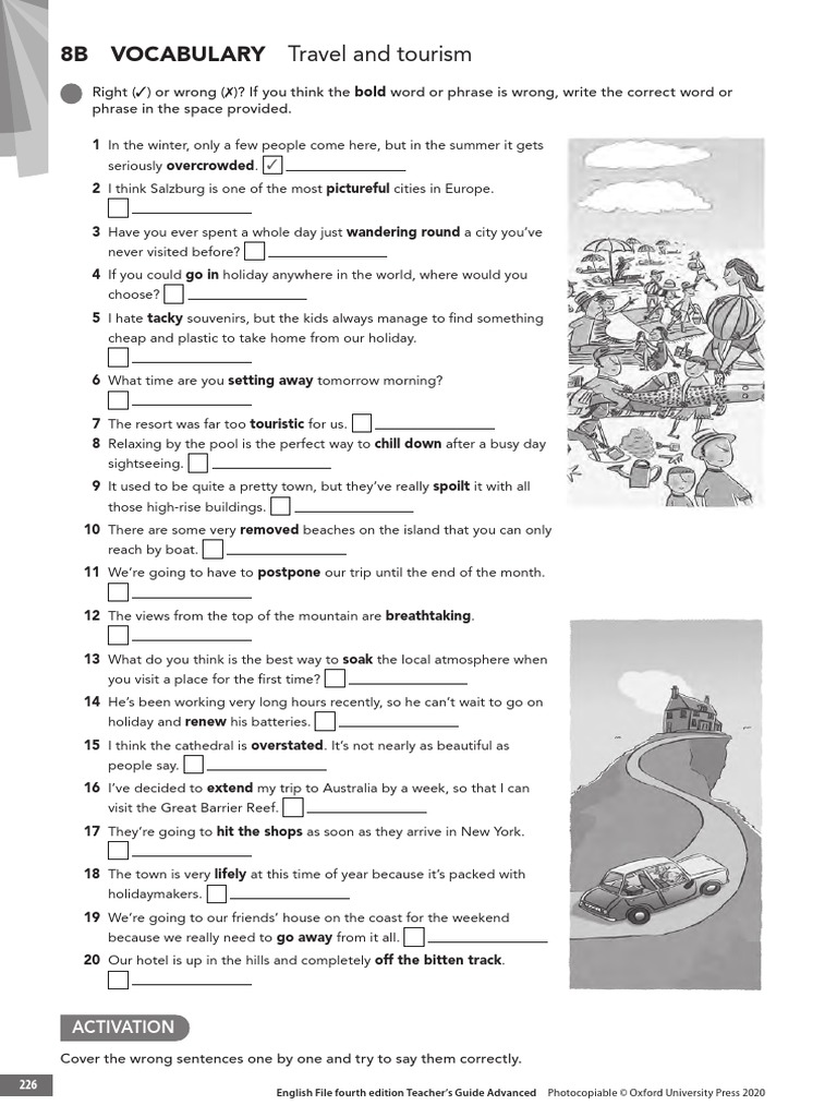 Travel and Tourism | PDF | Tourism