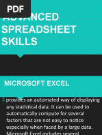 Lesson 4 - MS Word Inserting, Editing, Formatting Objects | PDF | Hyperlink | Software