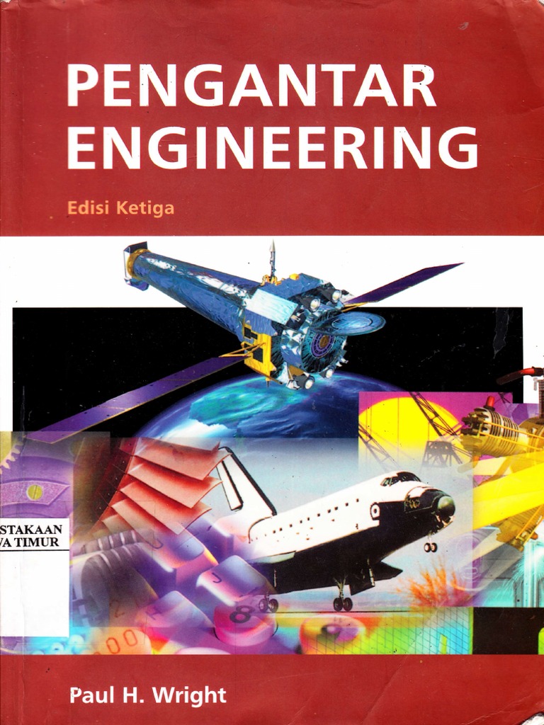 Buku Pengantar Engineering (Paul H. Wright) | PDF