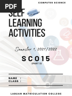 WAEC Data Processing Past Question Paper and Answer PDF Download | PDF ...