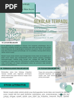 Standar Ukuran Ruang Kelas Sekolah | PDF | Metode & Bahan Ajar