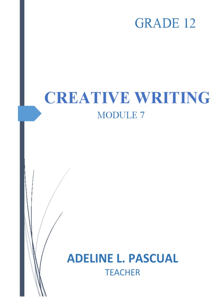 CW - Q2 - Las 7 | PDF | Plot (Narrative) | Playwright