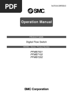Fisnar DC100-MAX High Precision Dispenser Operating Manual | PDF ...