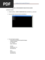 Presentacion Router AR611W & AR617 | PDF | Enrutador (Computación ...