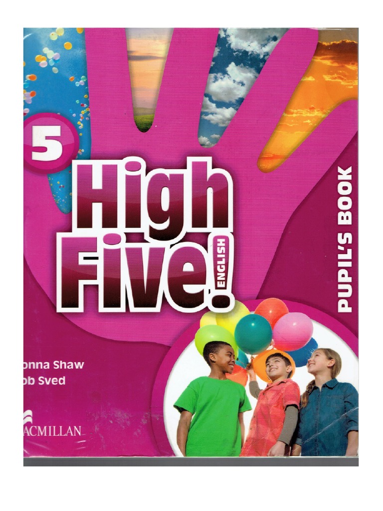 High Five 5 | PDF
