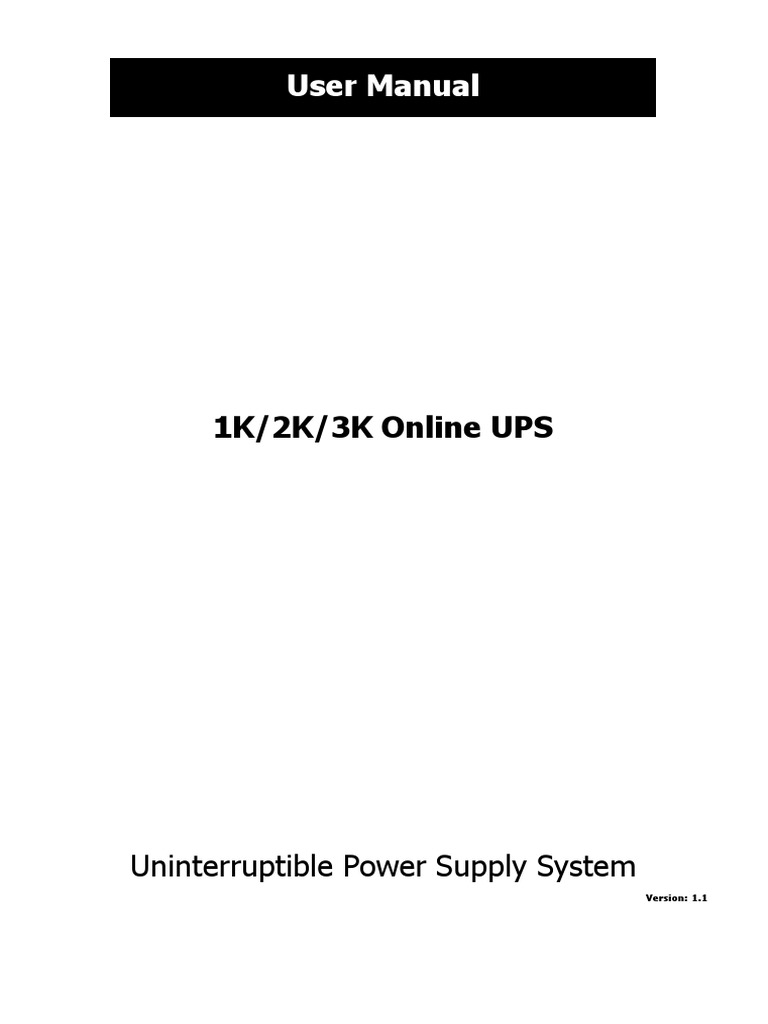 WinnerPro 1 3K LED Tower - Manual | PDF | Ac Power Plugs And Sockets | Mains Electricity