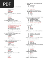 OPRA Exam: 240 Practice Questions | PDF | Pharmacokinetics ...