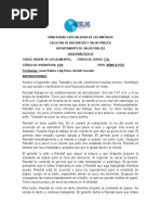 NIC Clasificacion de Intervenciones de Enfermeria | PDF | Enfermería ...