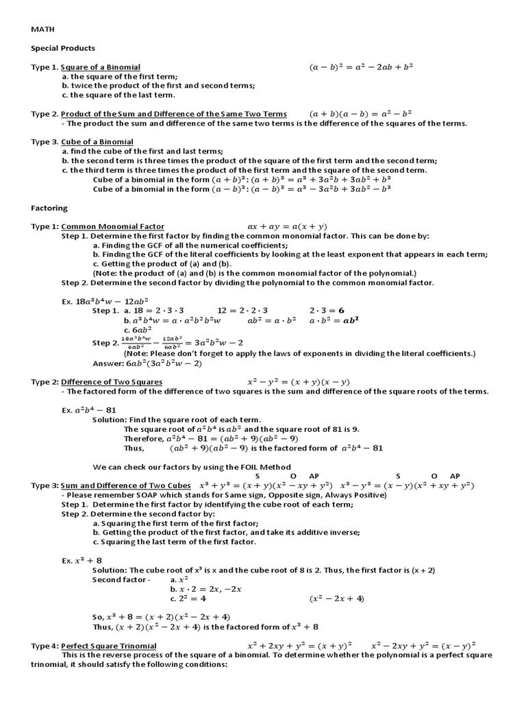Math Pdf Cartesian Coordinate System Function Mathematics