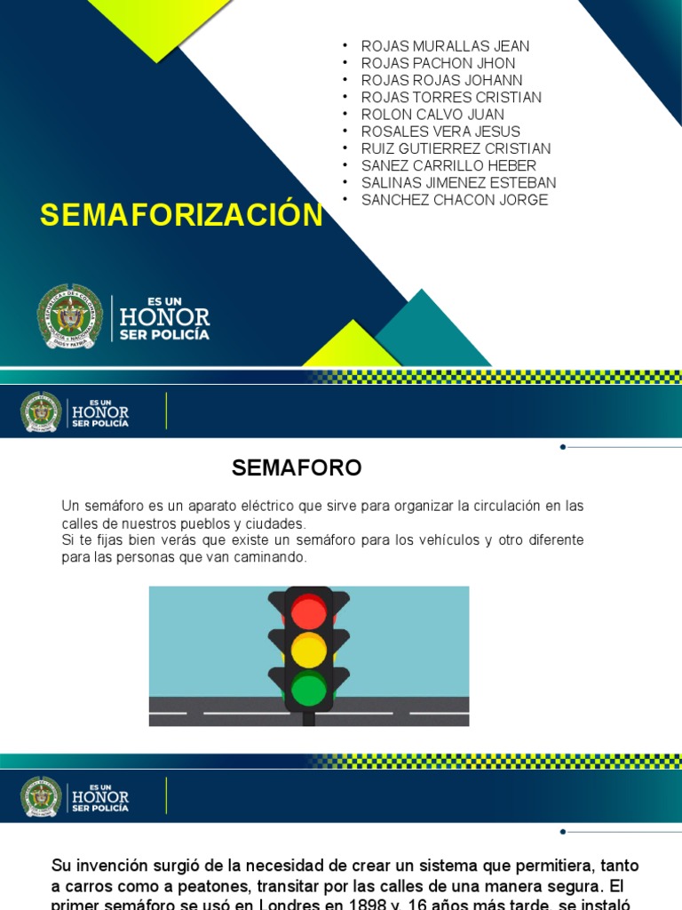 Seguridad Vial | PDF | Semáforo | Peatonal