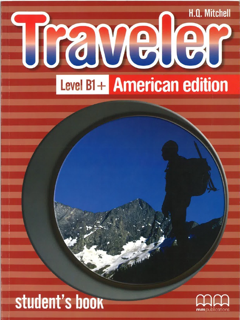 Traveler Pdf
