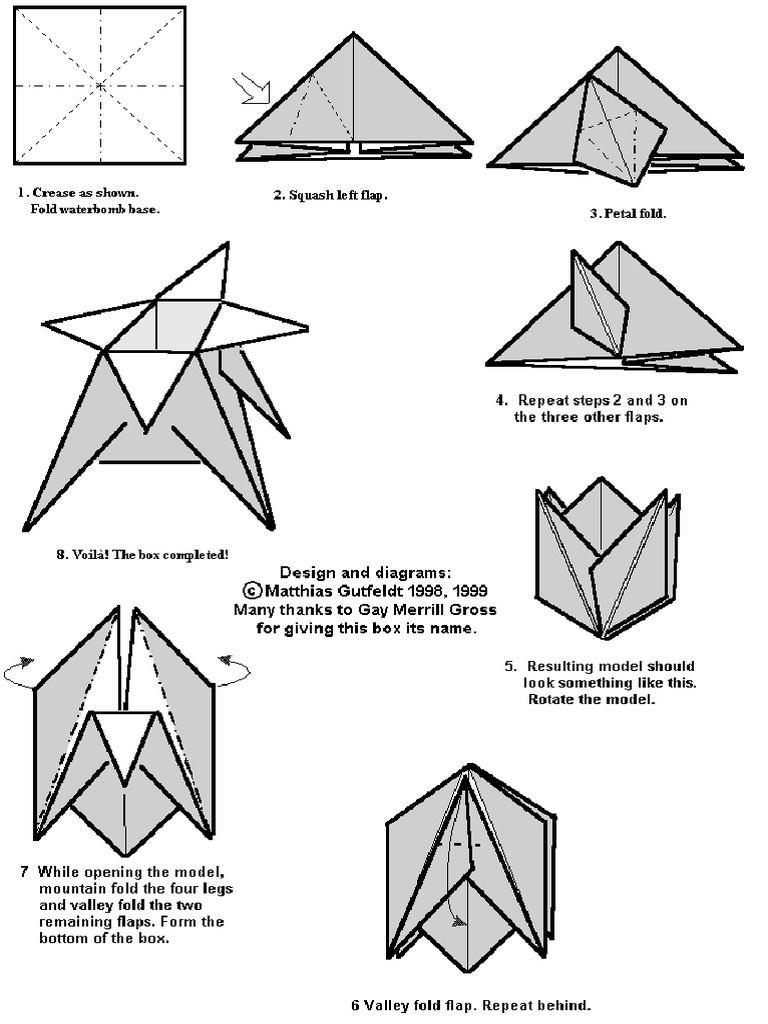 Star Box | PDF
