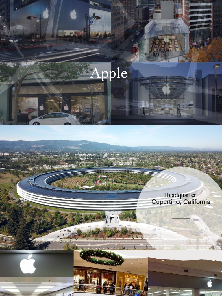 Apple Powerpoint | PDF | Apple Inc. | Steve Jobs