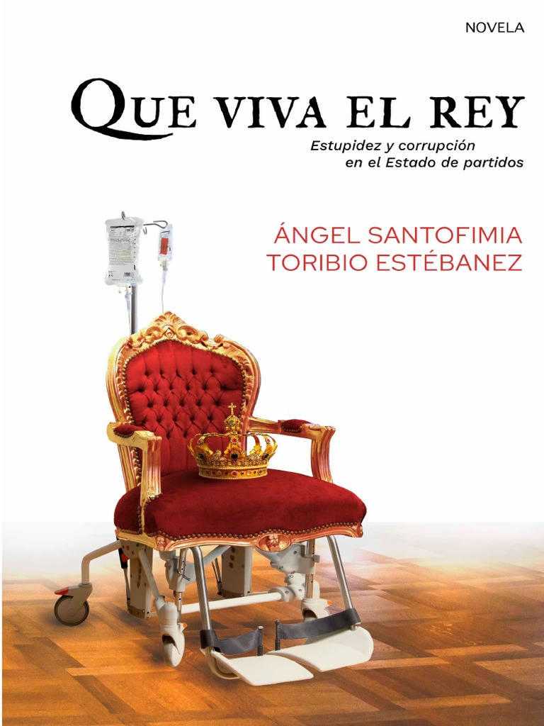Que Viva El Rey (Muestra) | PDF