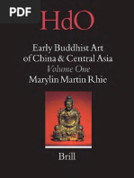 Economics Project The Silk Route Pdf Silk Road Himalayas