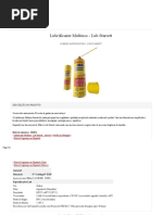 FISPQ - Metal Chek VP 30 LP Visivel Lavavel A Agua - Rev02 | PDF ...