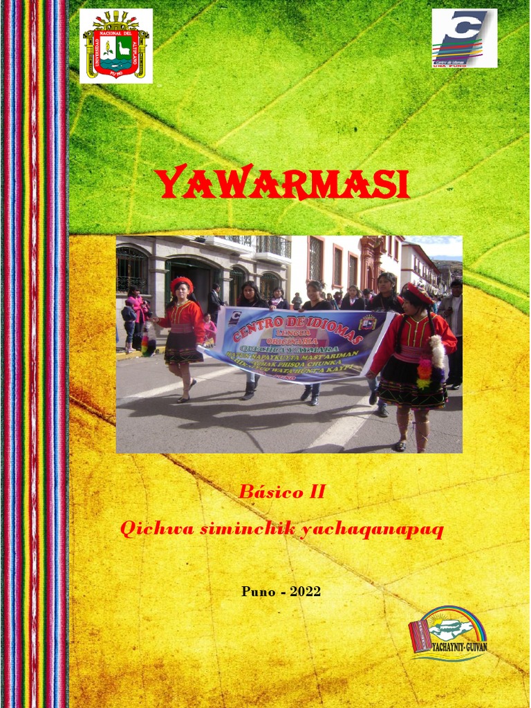 MODULO BASICO II - Correg. | PDF | Lingüística | Comunicación humana