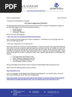 GDC Standard and The 9 Principles | PDF | Dentistry | Informed Consent