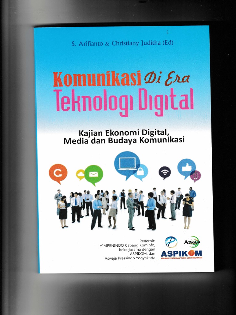 Buku Era Digital Pdf