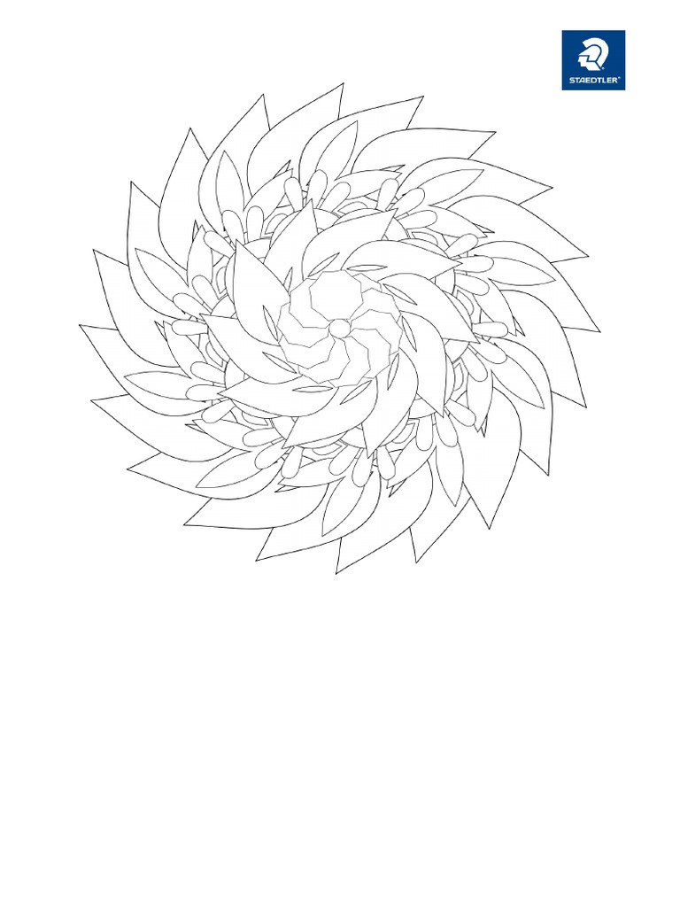 STAEDTLER Digital Creator - Print | PDF STAEDTLER Digital Creator - Print | PDF