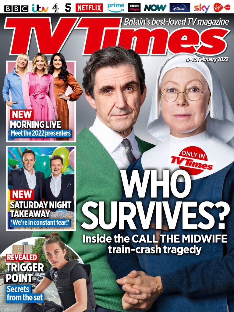 TV Times | PDF