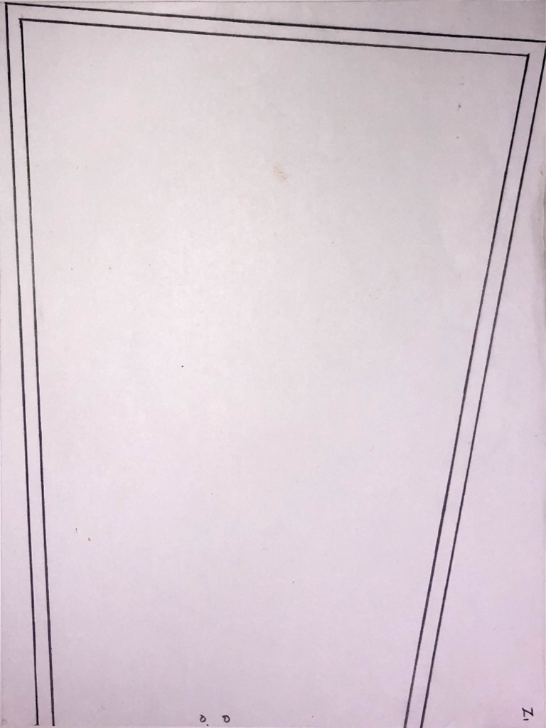 Obi Belt Pattern 1 | PDF