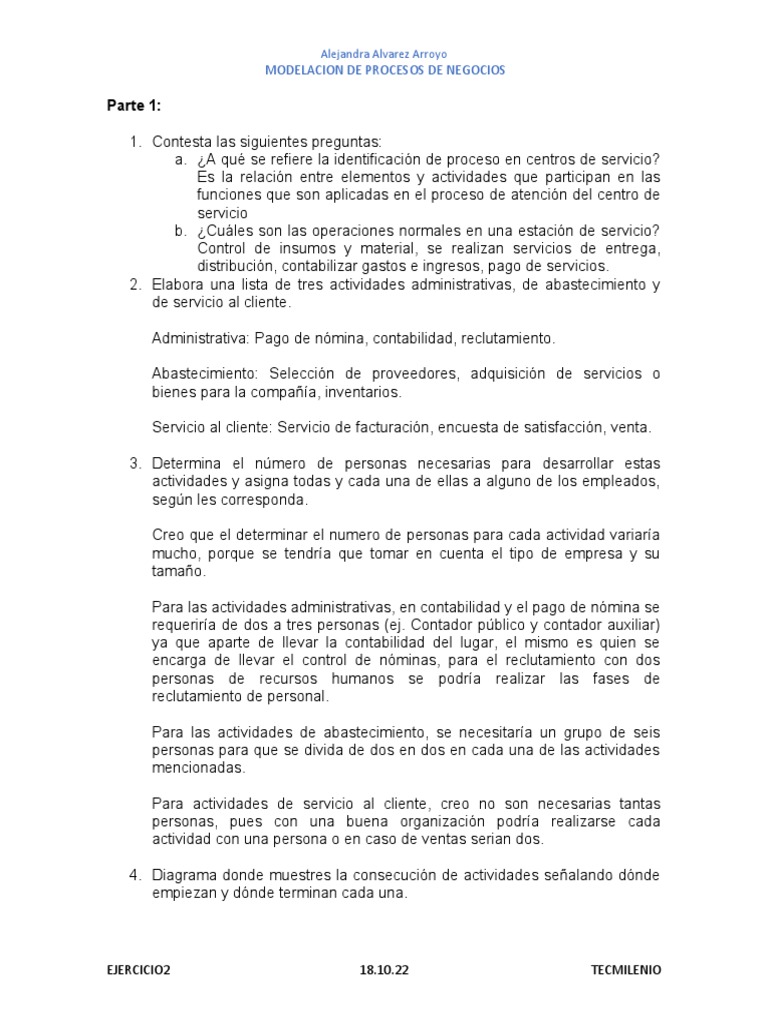 MPN Ejer2 22 | PDF | Six Sigma | Contabilidad